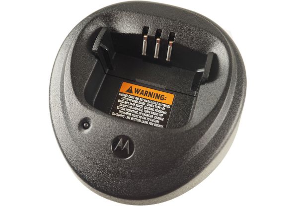 Motorola PMLN5192 Tischlader