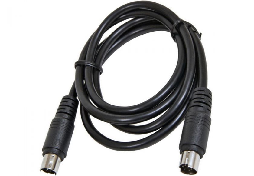 LDG Y-CAT Yaesu Interface-Kabel für LDG Z-817, AT-897 Plus, YT-100 ...